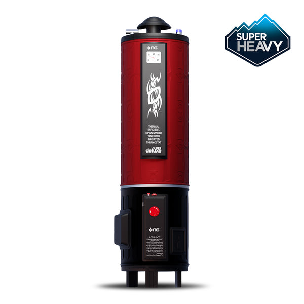 Nasgas Geysers And Electric Water Heaters Fast & Energy Saving – Page 3 ...