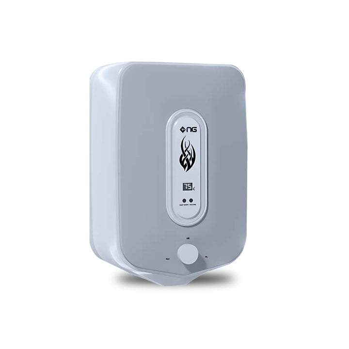 SEM-300 Plus Fast Electric Water Heater | Instant Heating – NASGAS ELECTRIC