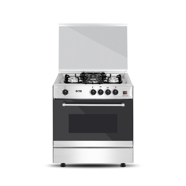 NasGas Cooking Range In Pakistan | Gas & Electric Models – NASGAS ELECTRIC