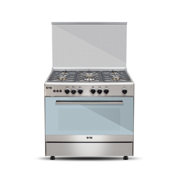 NasGas Cooking Range In Pakistan | Gas & Electric Models – NASGAS ELECTRIC