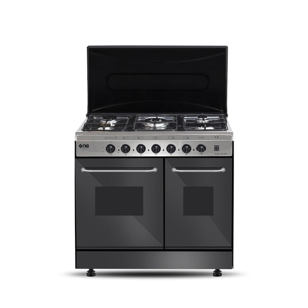 NasGas Cooking Range In Pakistan | Gas & Electric Models – NASGAS ELECTRIC