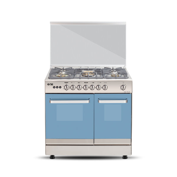 NasGas Cooking Range In Pakistan | Gas & Electric Models – NASGAS ELECTRIC