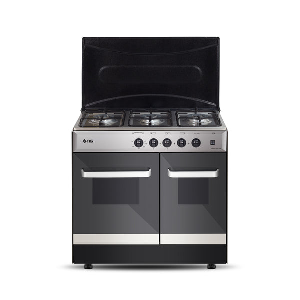 NasGas Cooking Range In Pakistan | Gas & Electric Models – NASGAS ELECTRIC
